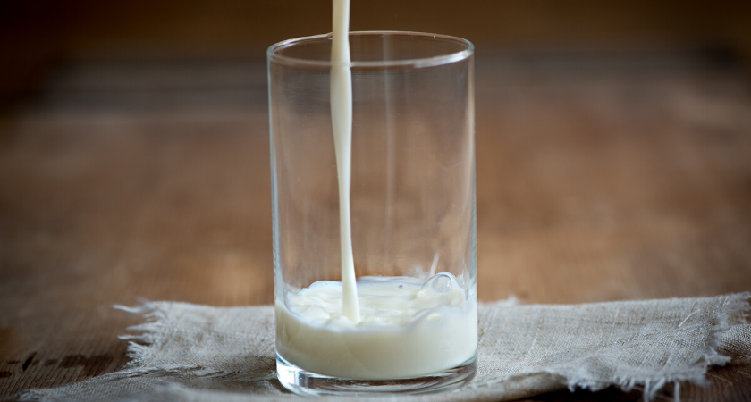 Le lait bio : un véritable enjeu pour le développement de la filière ...