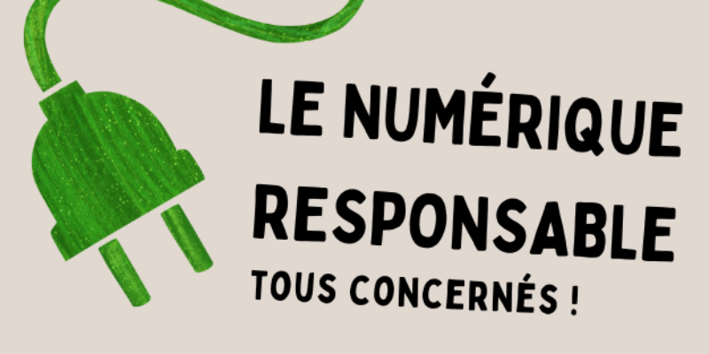 Bonne pratique RSE : le numérique responsable qu’est-ce que c’est