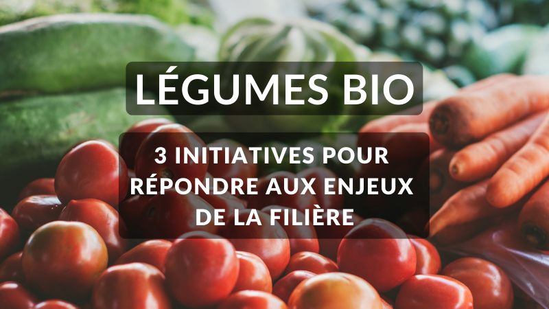Filières Fruits Bio