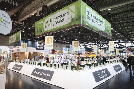 Biofach 2026